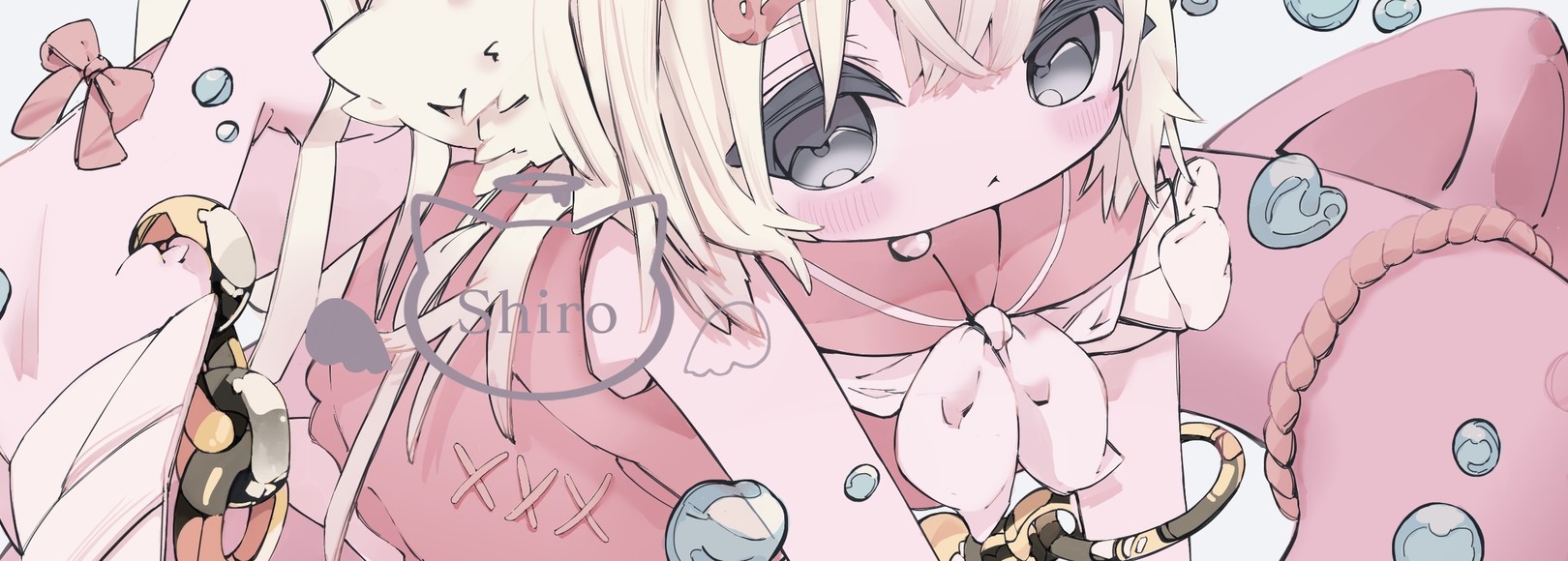 投稿一覧｜Shiro.｜pixivFANBOX