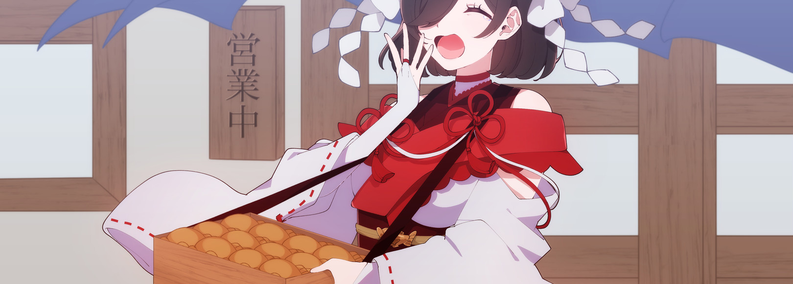 投稿一覧｜甘巫たいやき)3｜pixivFANBOX