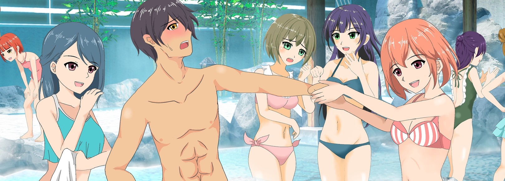 投稿一覧｜独裁★スイッチ(dokusai switch)｜pixivFANBOX