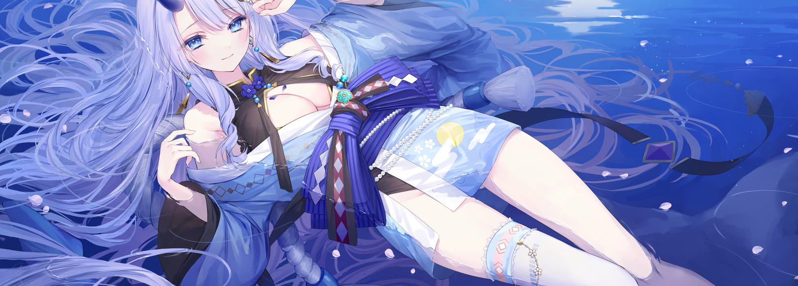 投稿一覧｜まんまる｜pixivFANBOX