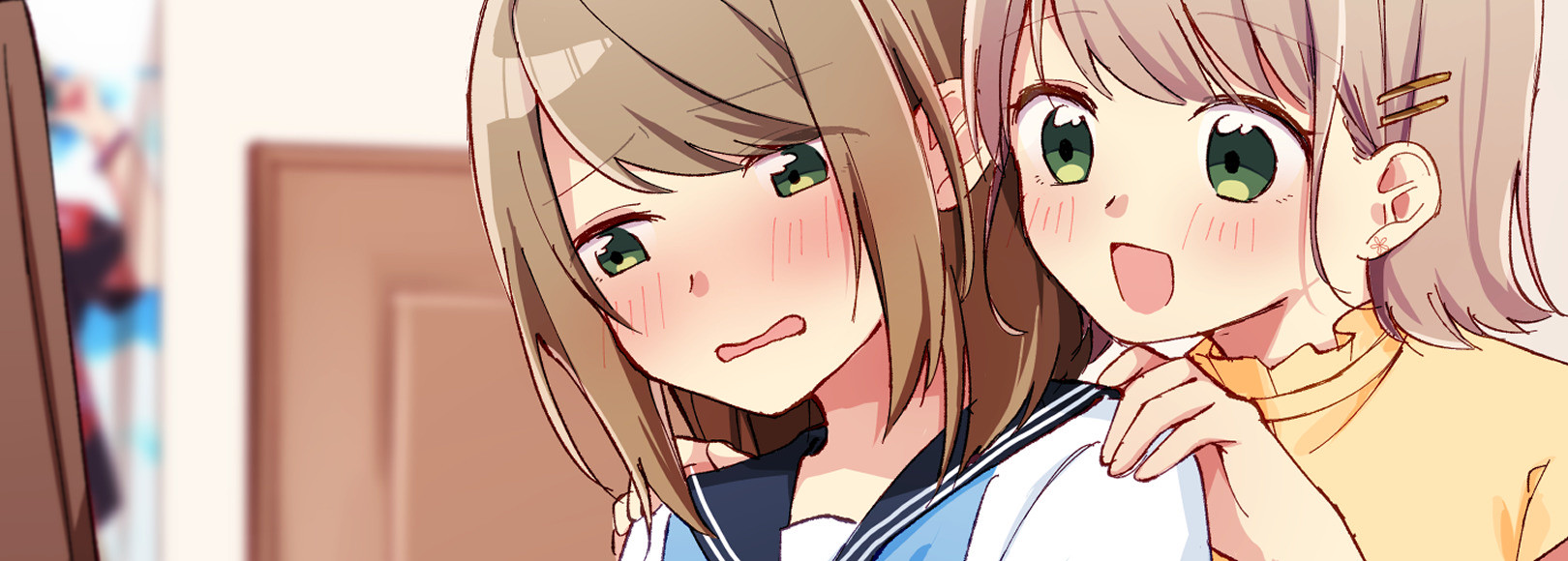 投稿一覧｜たむらさしみ｜pixivFANBOX