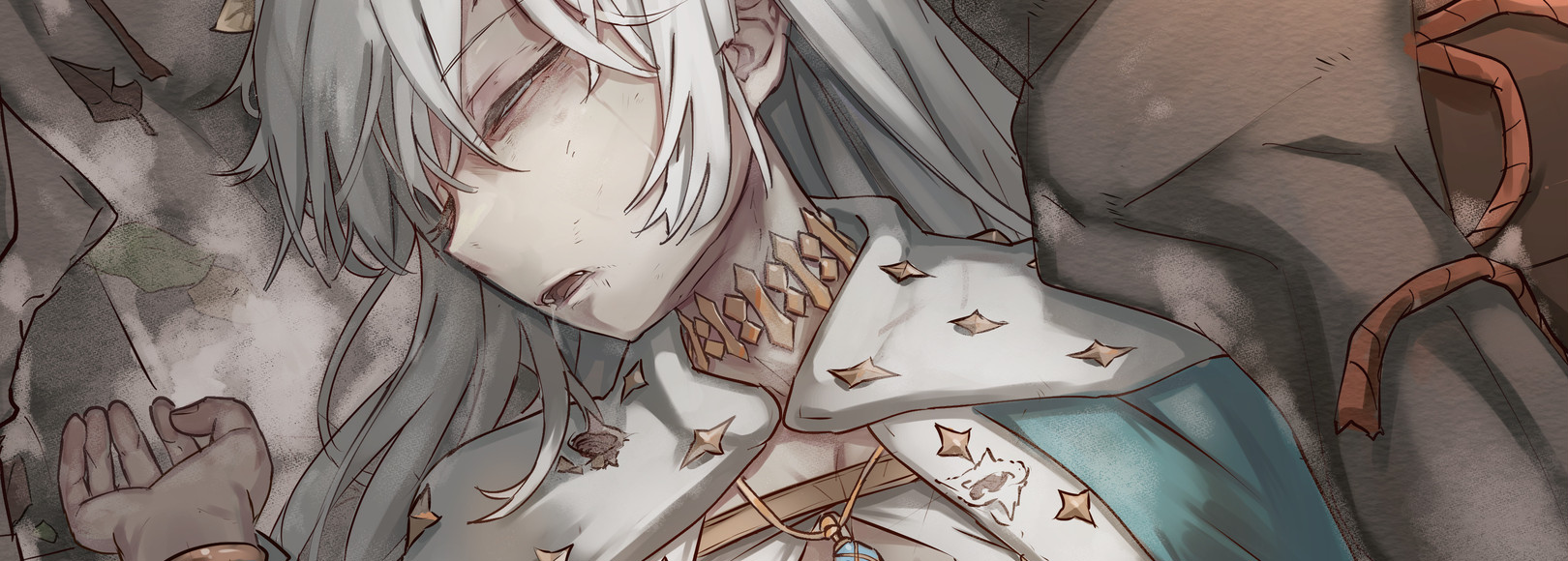 投稿一覧｜YB｜pixivFANBOX