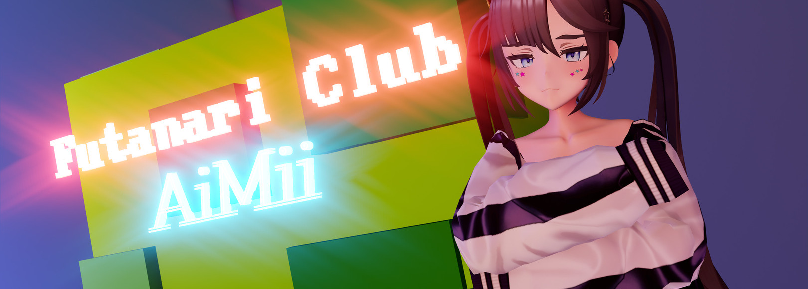 AiMii🔞🍄｜pixivFANBOX