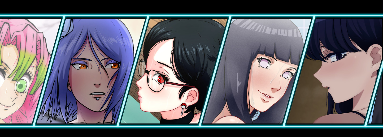 投稿一覧｜NoxDSA｜pixivFANBOX