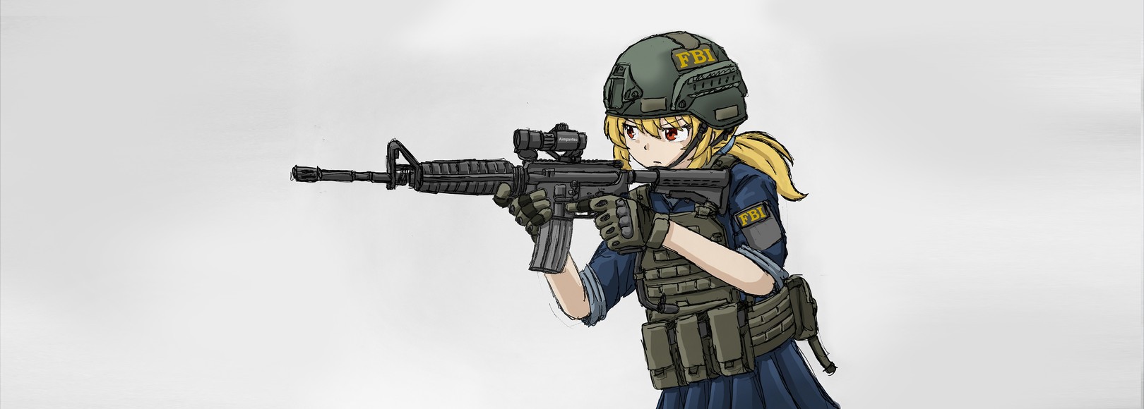 投稿一覧｜FBI｜pixivFANBOX