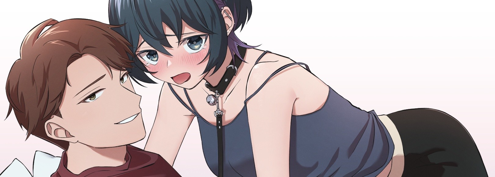 投稿一覧｜筒島サカナ｜pixivFANBOX