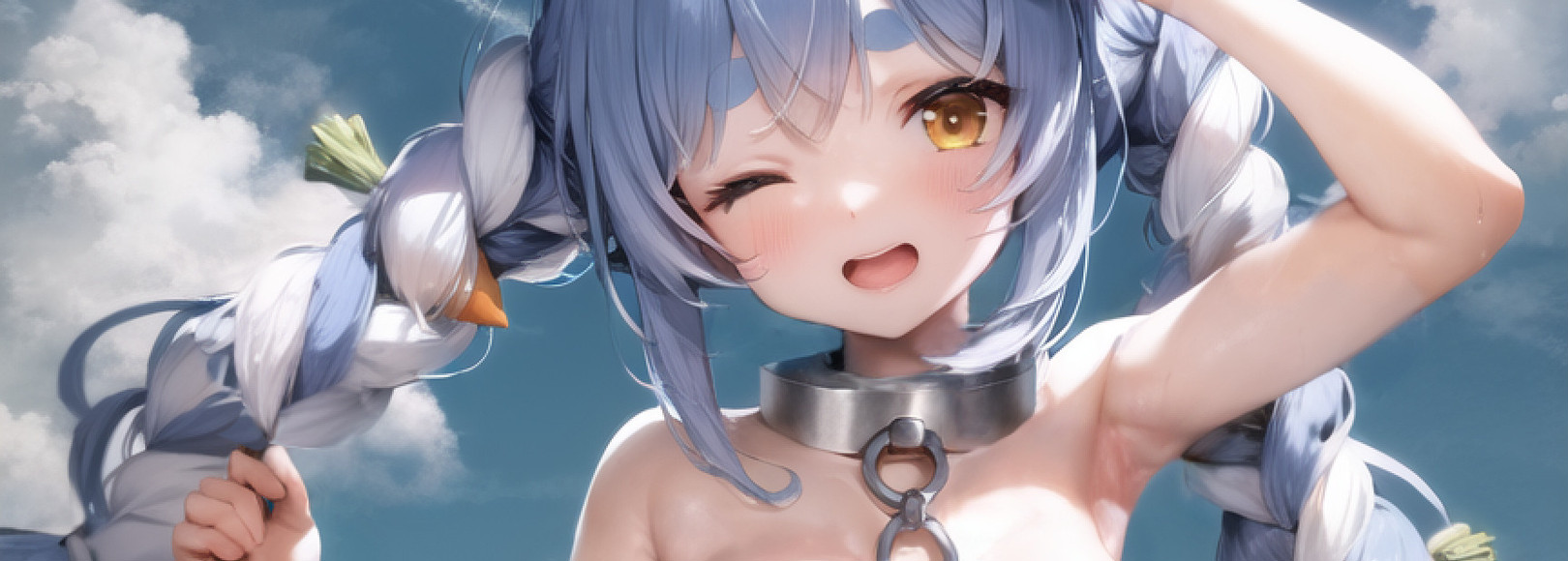 投稿一覧｜rouni｜pixivFANBOX