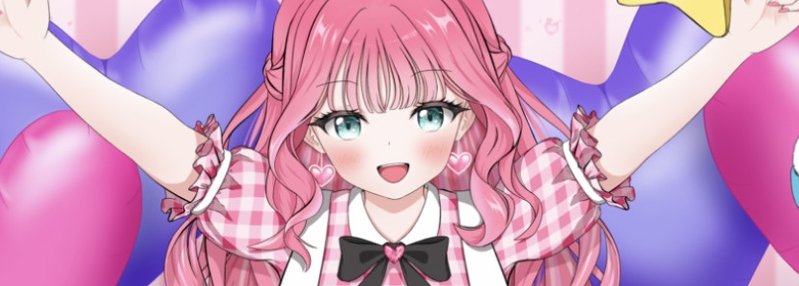 投稿一覧｜桃江ゆう｜pixivFANBOX