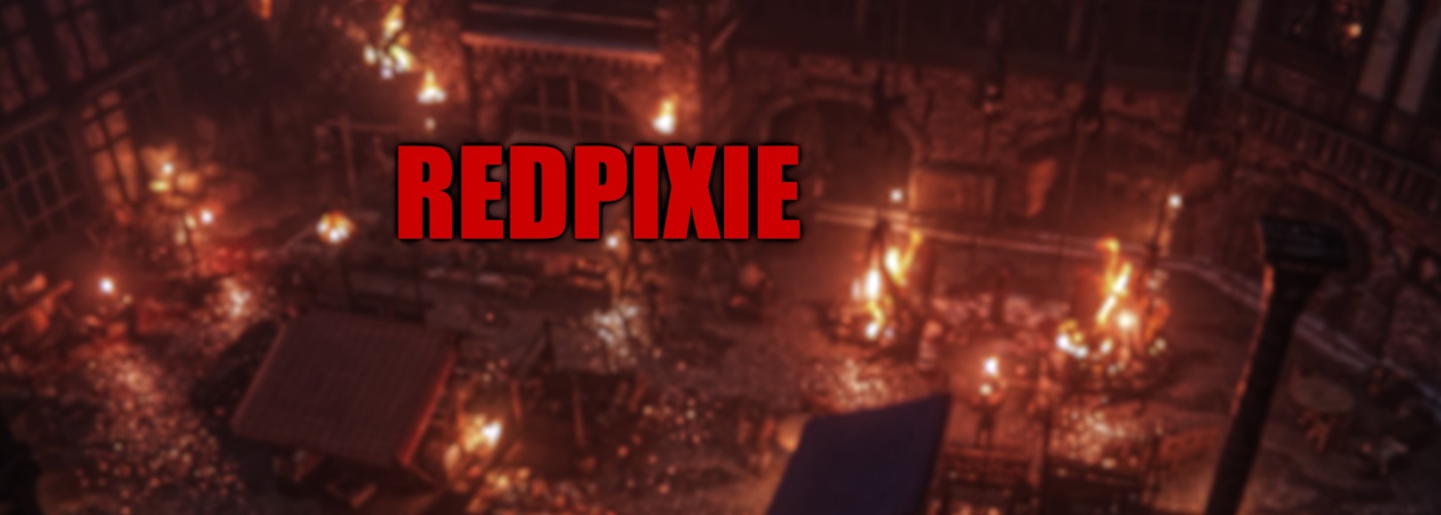 投稿一覧｜Red Pixie｜pixivFANBOX