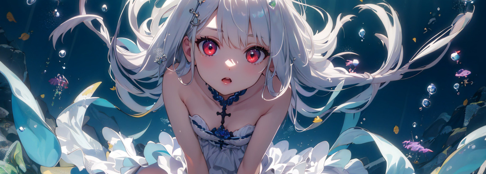 投稿一覧｜TechRoiD｜pixivFANBOX