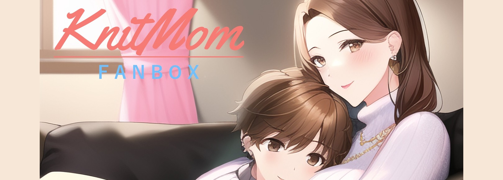 投稿一覧｜KnitMom｜pixivFANBOX