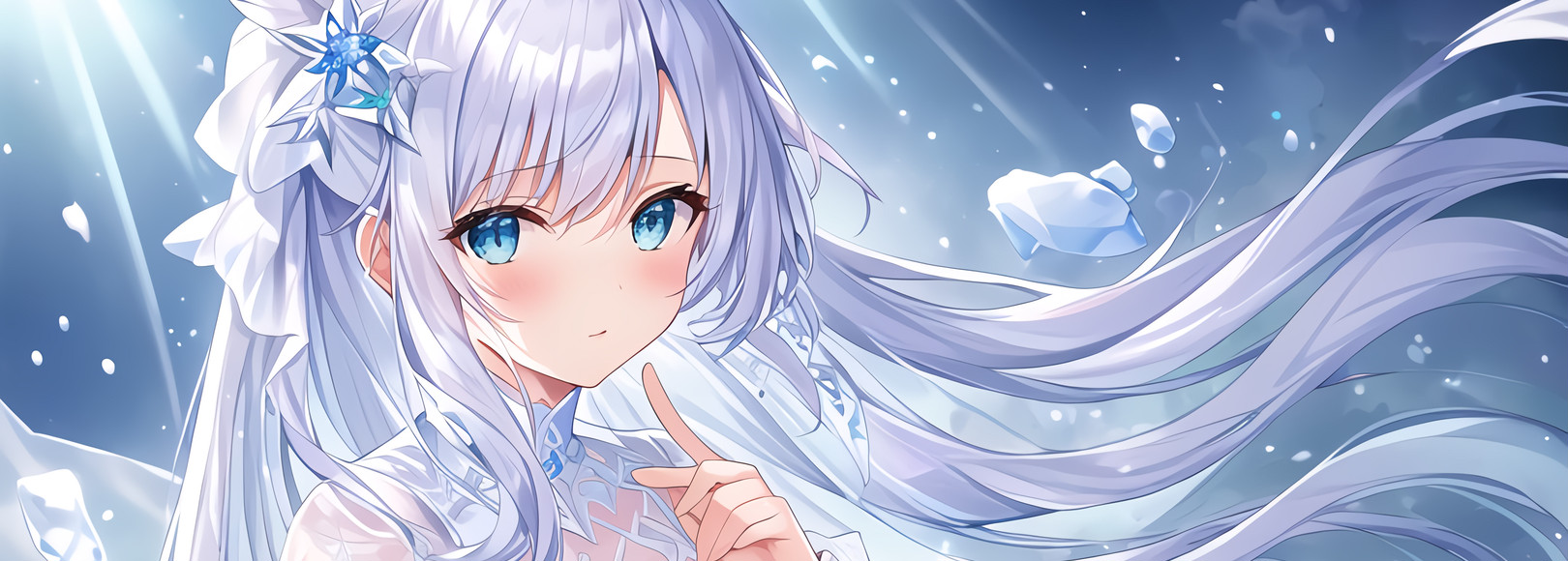 投稿一覧｜雪代 月華｜pixivFANBOX