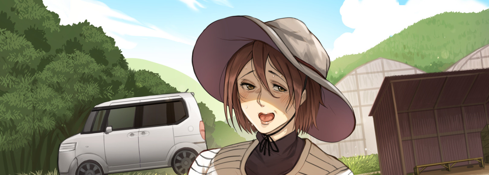 投稿一覧｜とし｜pixivFANBOX