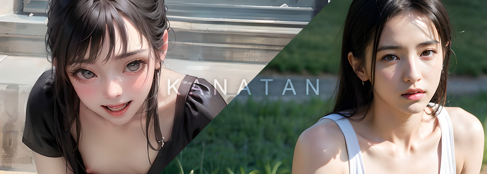 投稿一覧｜Kanatan43｜pixivFANBOX