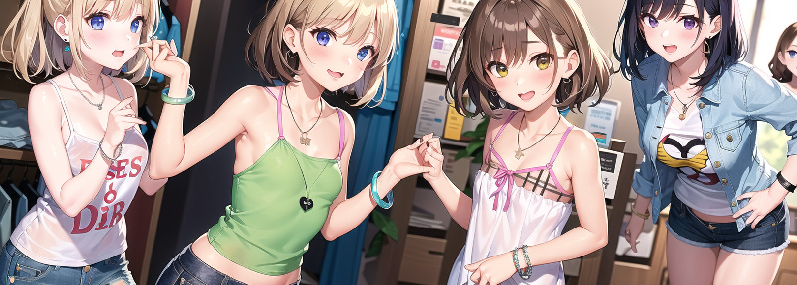 投稿一覧｜Doctly｜pixivFANBOX