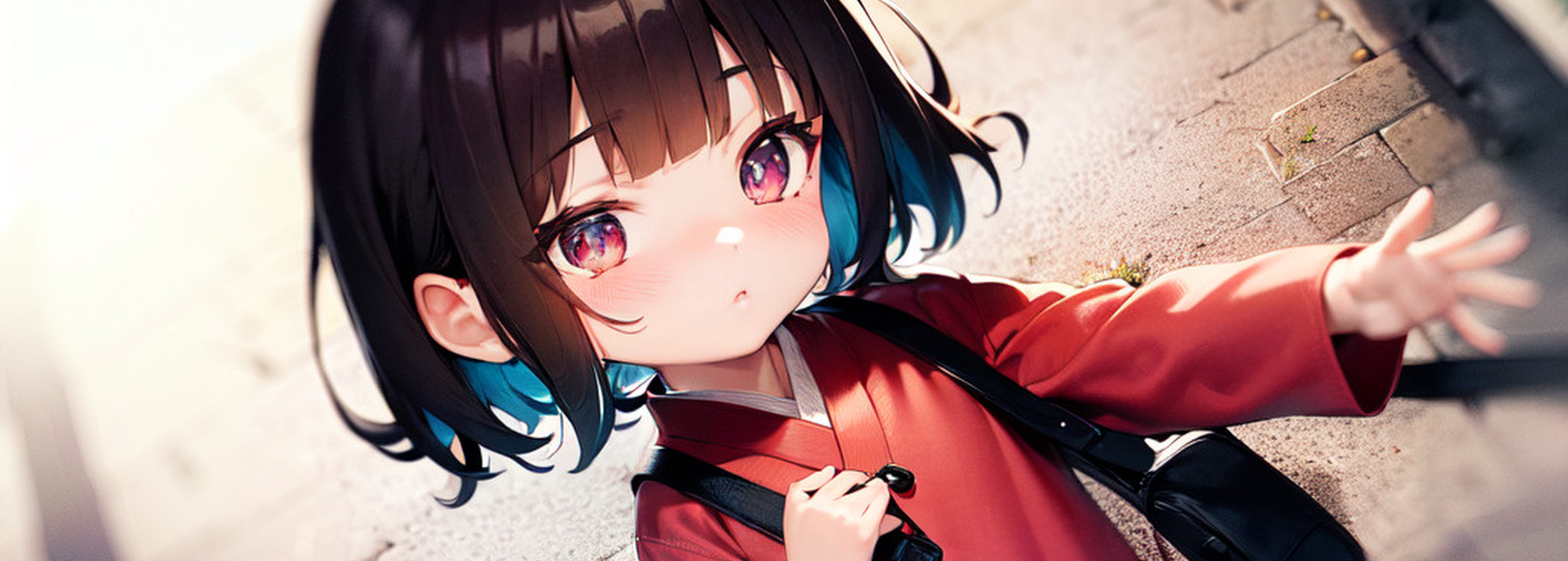 投稿一覧｜aia｜pixivFANBOX