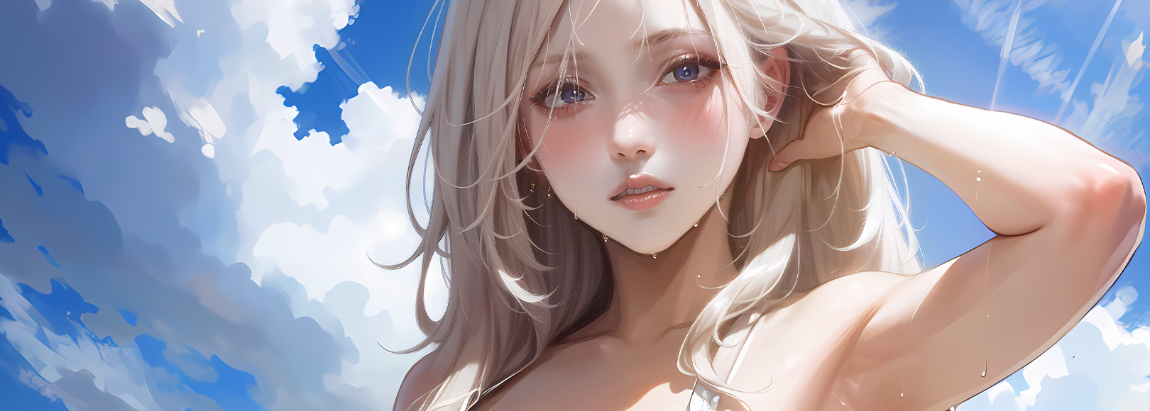 投稿一覧｜菩提明鏡｜pixivFANBOX