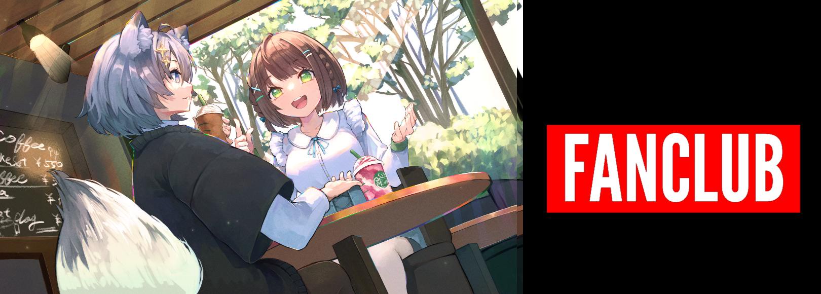 投稿一覧｜繭泉ハルノ みんなと創り上げるVtuberチャンネル｜pixivFANBOX