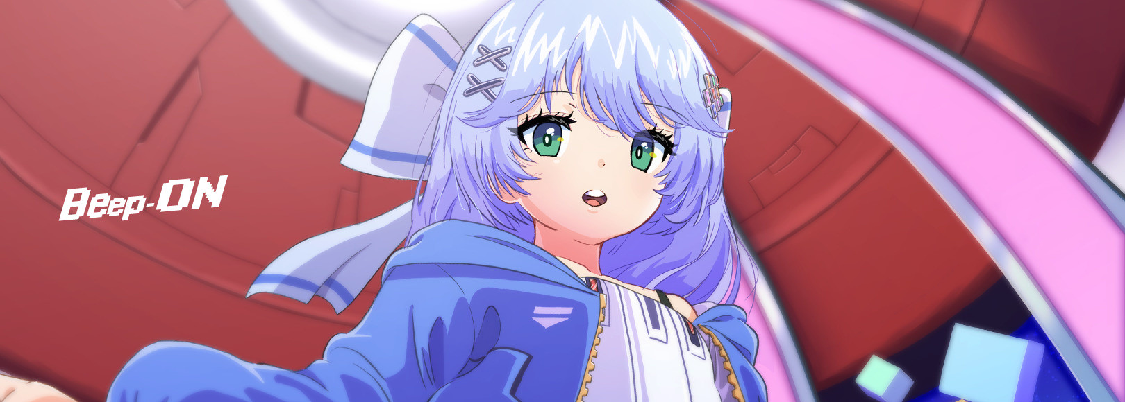 投稿一覧｜Beep-ON｜pixivFANBOX