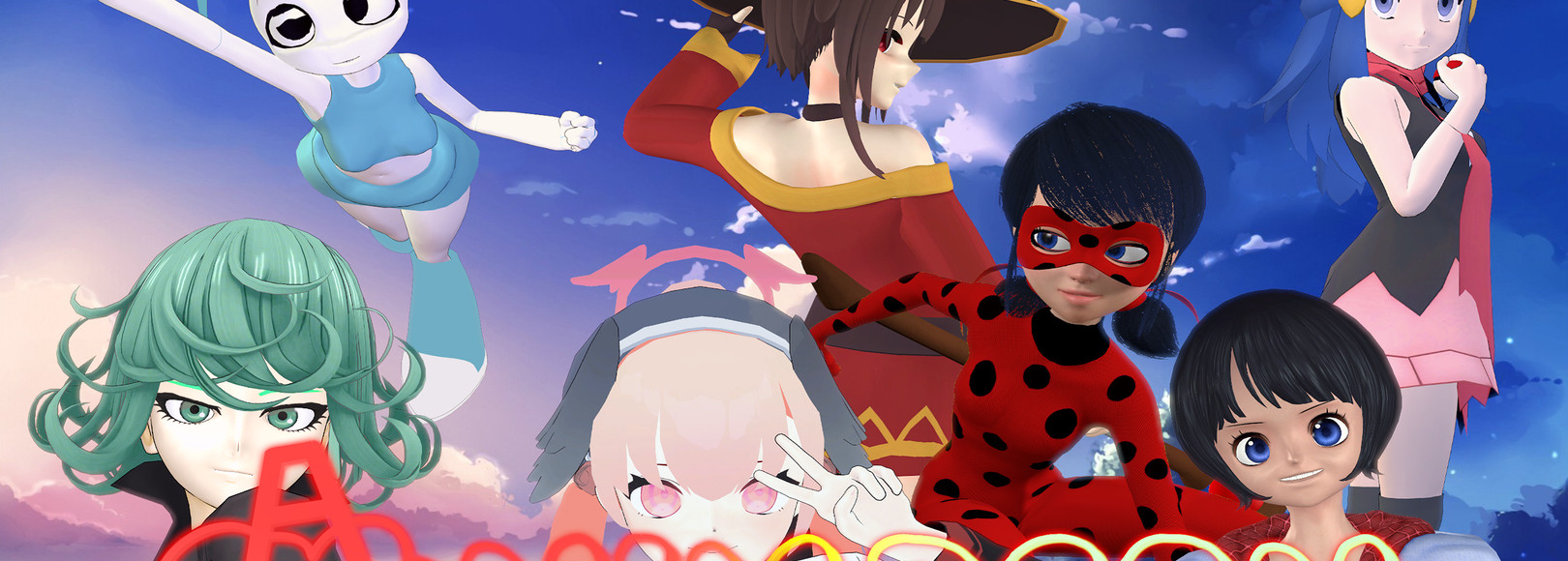 投稿一覧｜Animacon｜pixivFANBOX