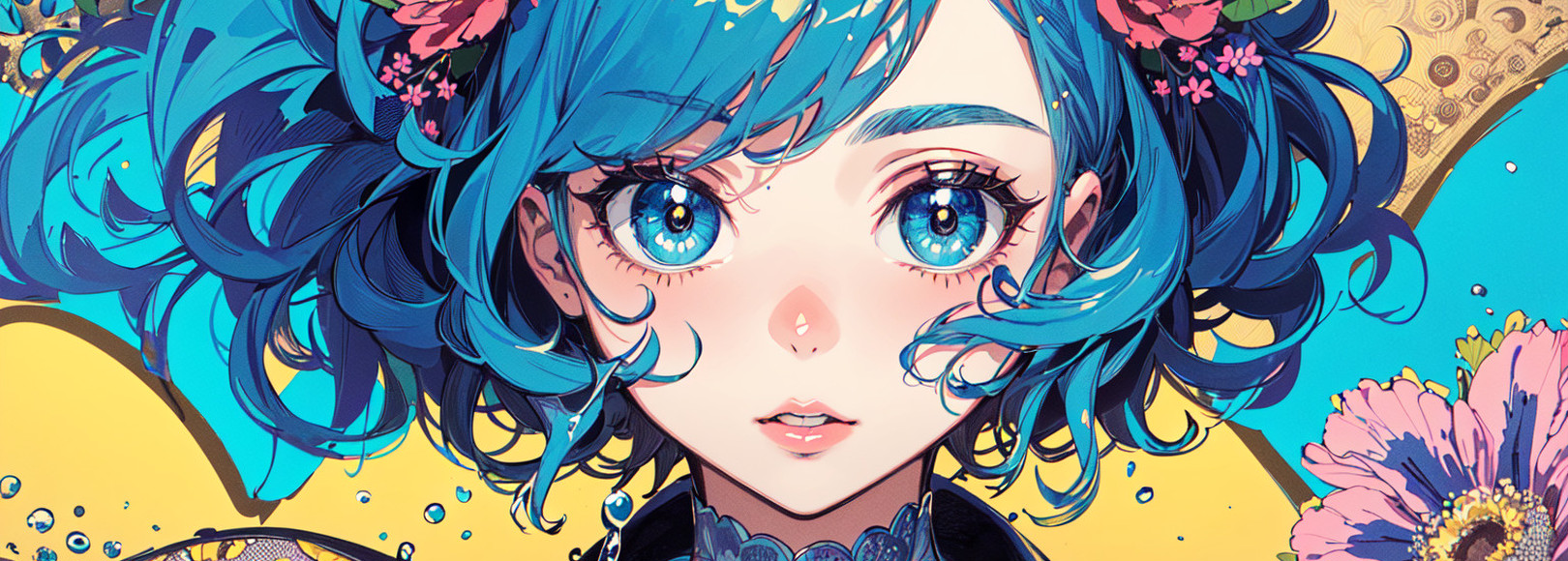 投稿一覧｜Tea＠AI Creator｜pixivFANBOX