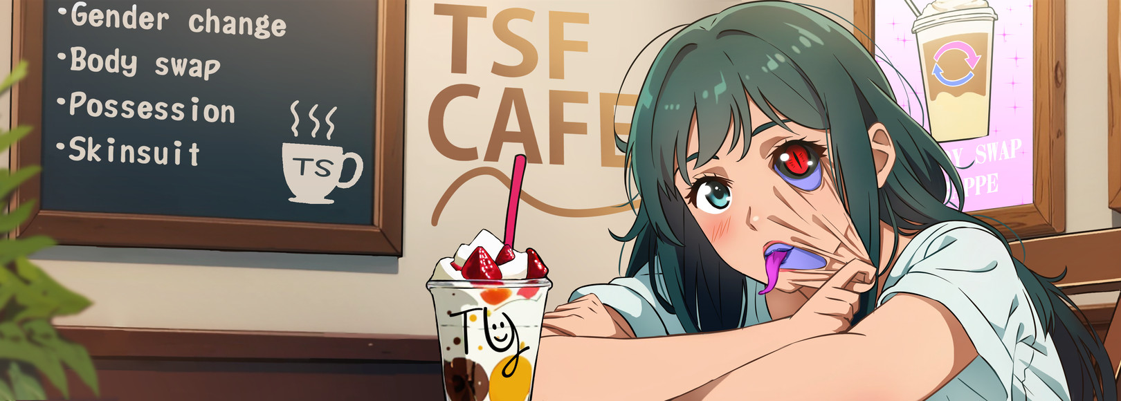 投稿一覧｜TY｜pixivFANBOX