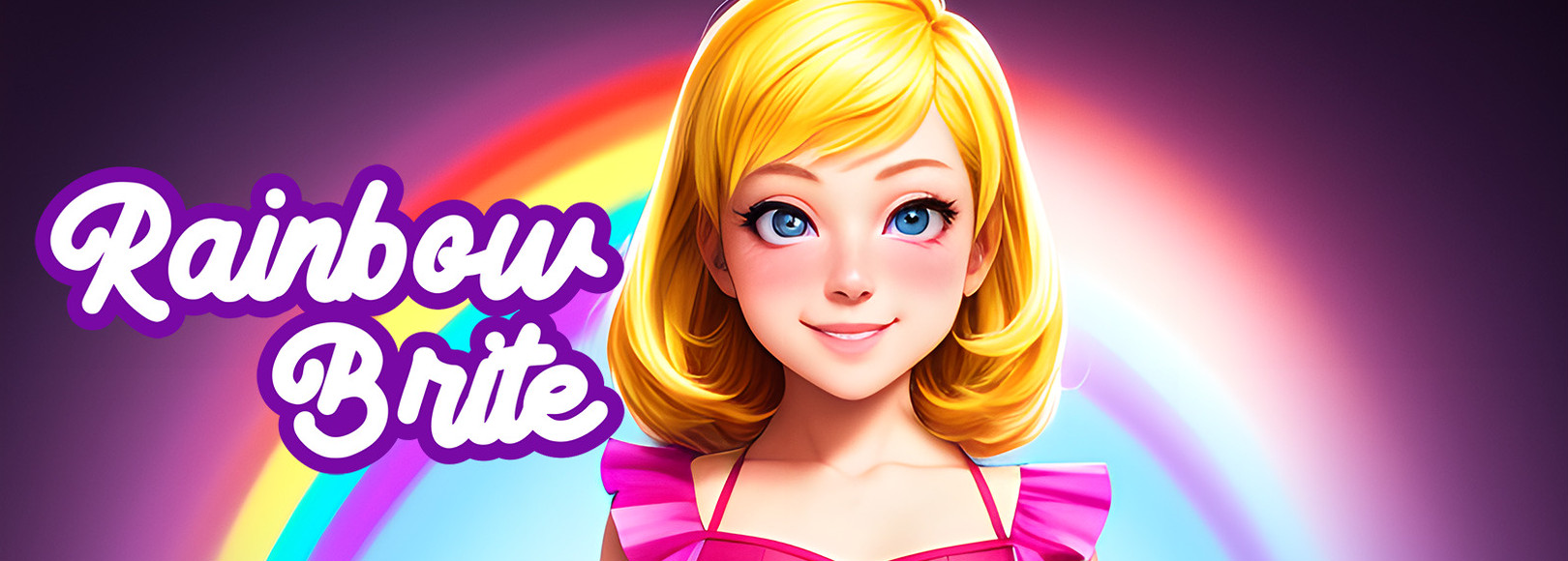 投稿一覧｜Rainbow Brite｜pixivFANBOX