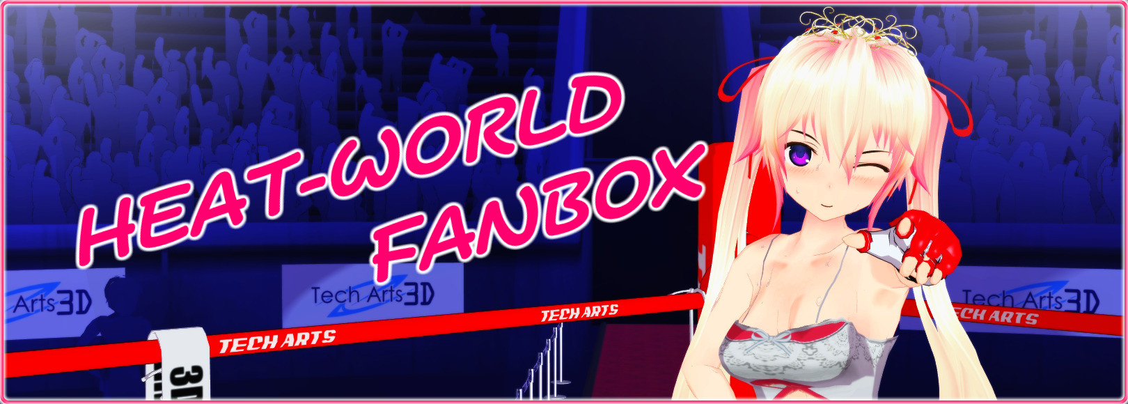 投稿一覧｜HEAT-WORLD｜pixivFANBOX