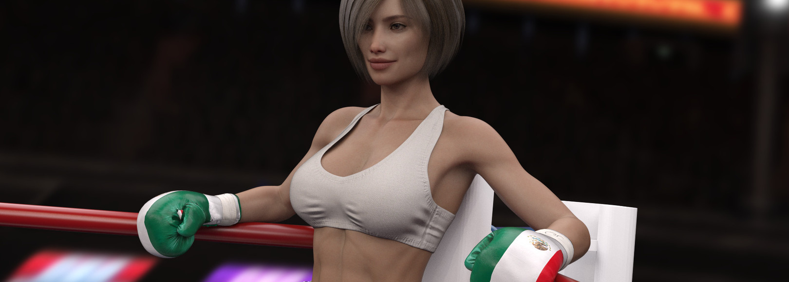 投稿一覧｜Bi Quan｜pixivFANBOX