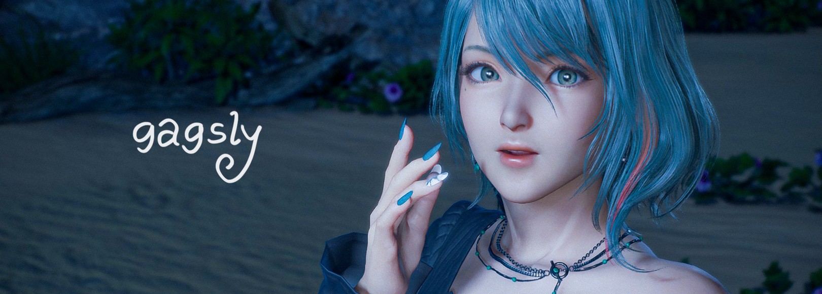 投稿一覧｜gagsly｜pixivFANBOX