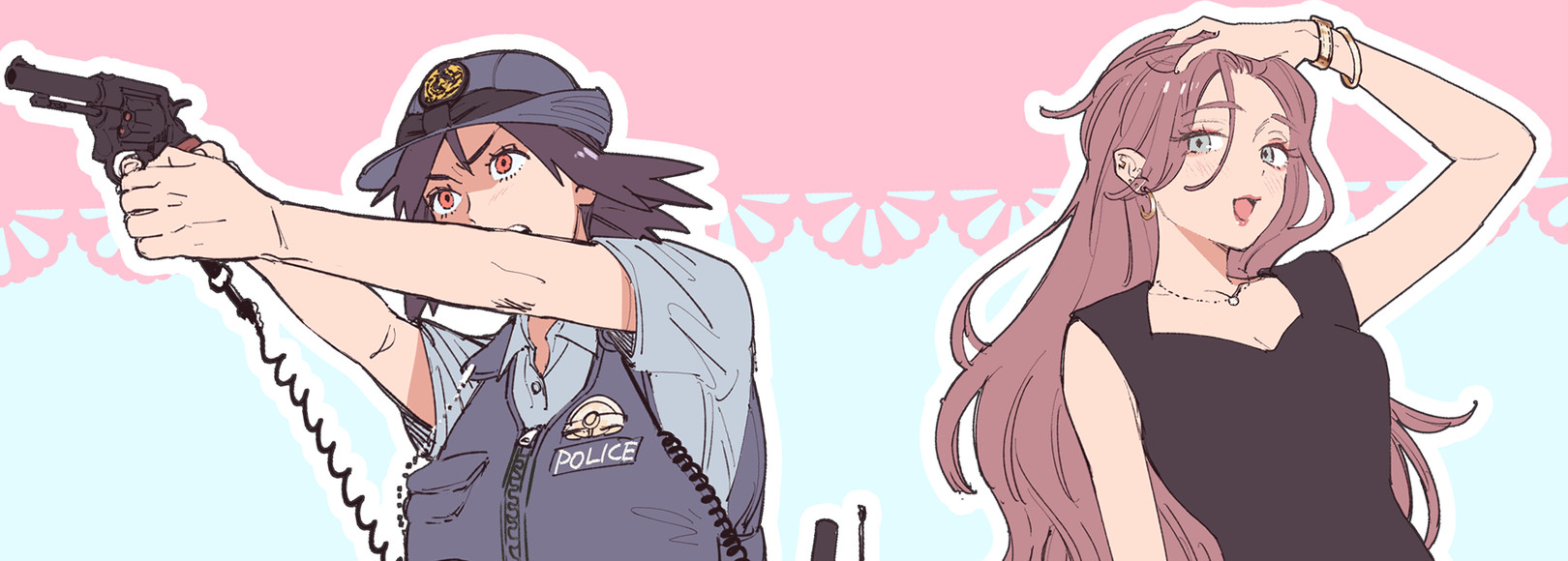 投稿一覧｜Pi-ko｜pixivFANBOX