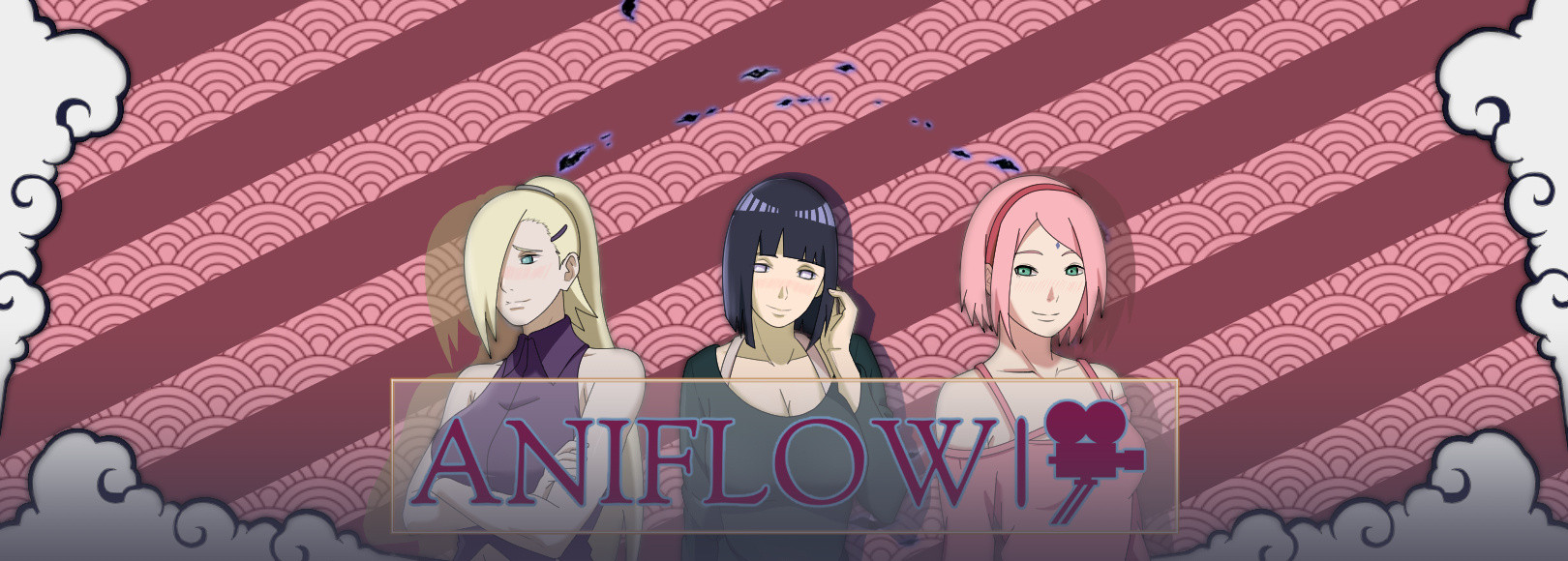 投稿一覧｜Aniflow｜pixivFANBOX