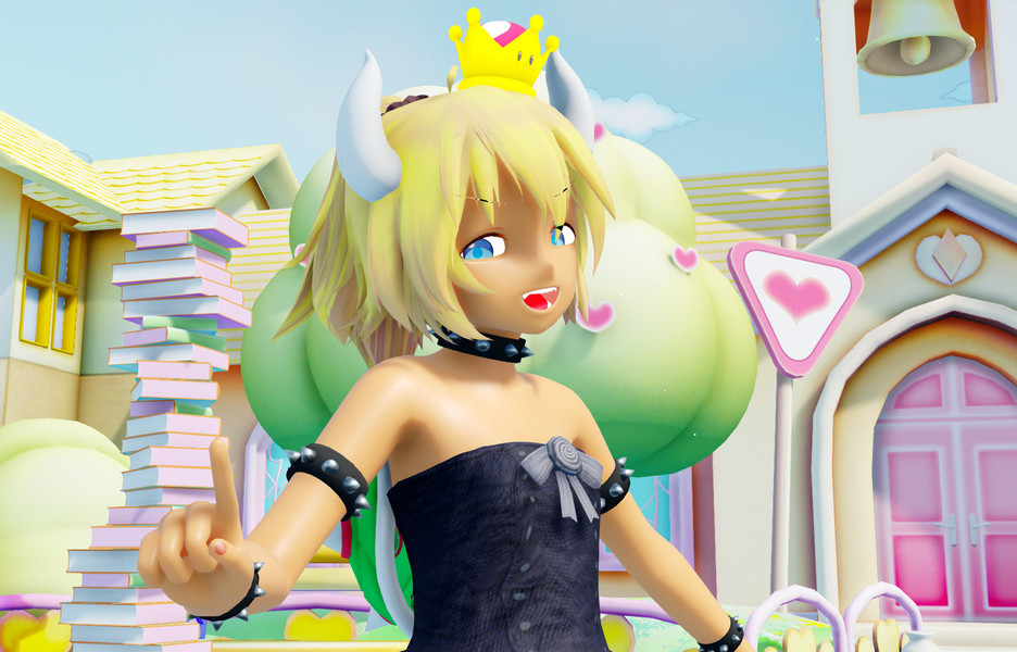 High｜Ponchi｜pixivFANBOX